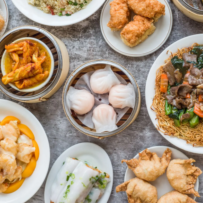 Authentic Dim Sum and Chinese Cuisine | Dynasty Century Palace